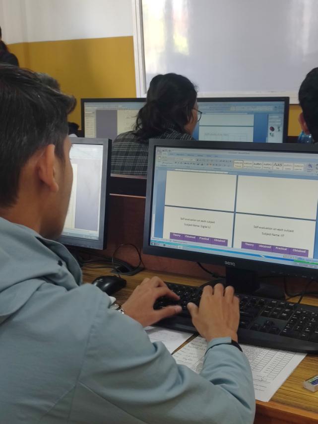 Website | Soch College of IT